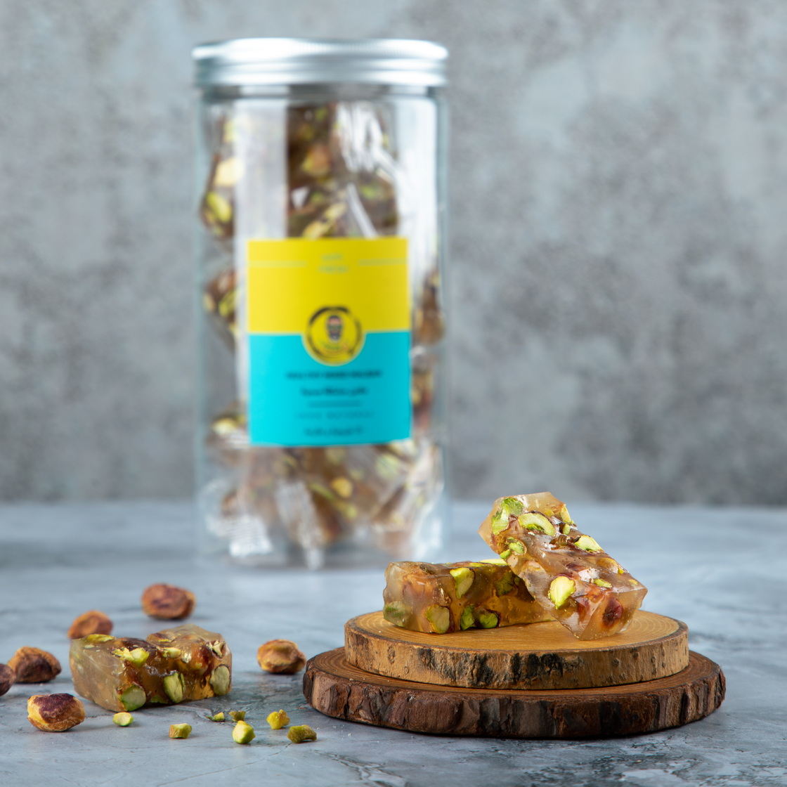 PapaNut Malbans Collection – Fresh & Healthy Nut Butter