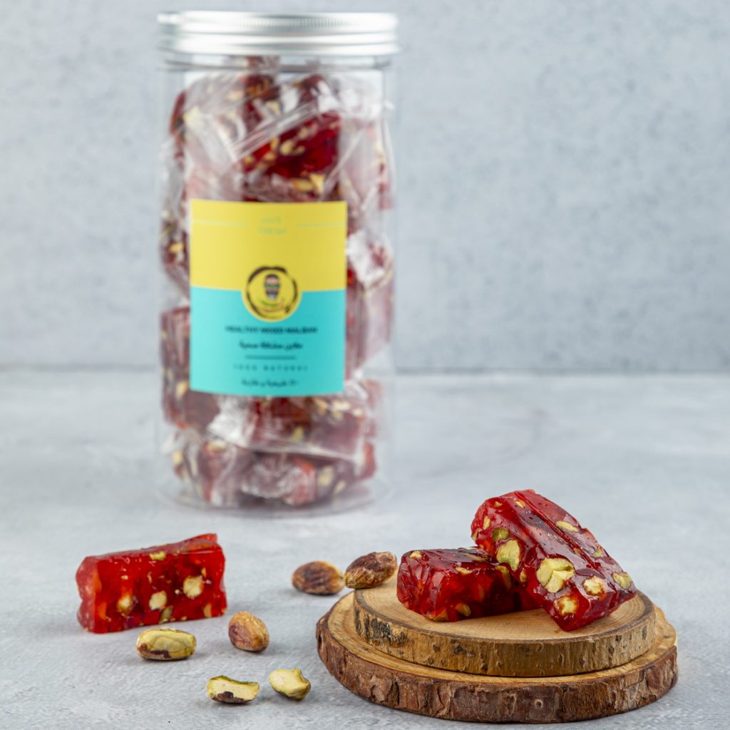 Premium Malban Collection – Sugar Free – Fresh & Healthy Nut Butter